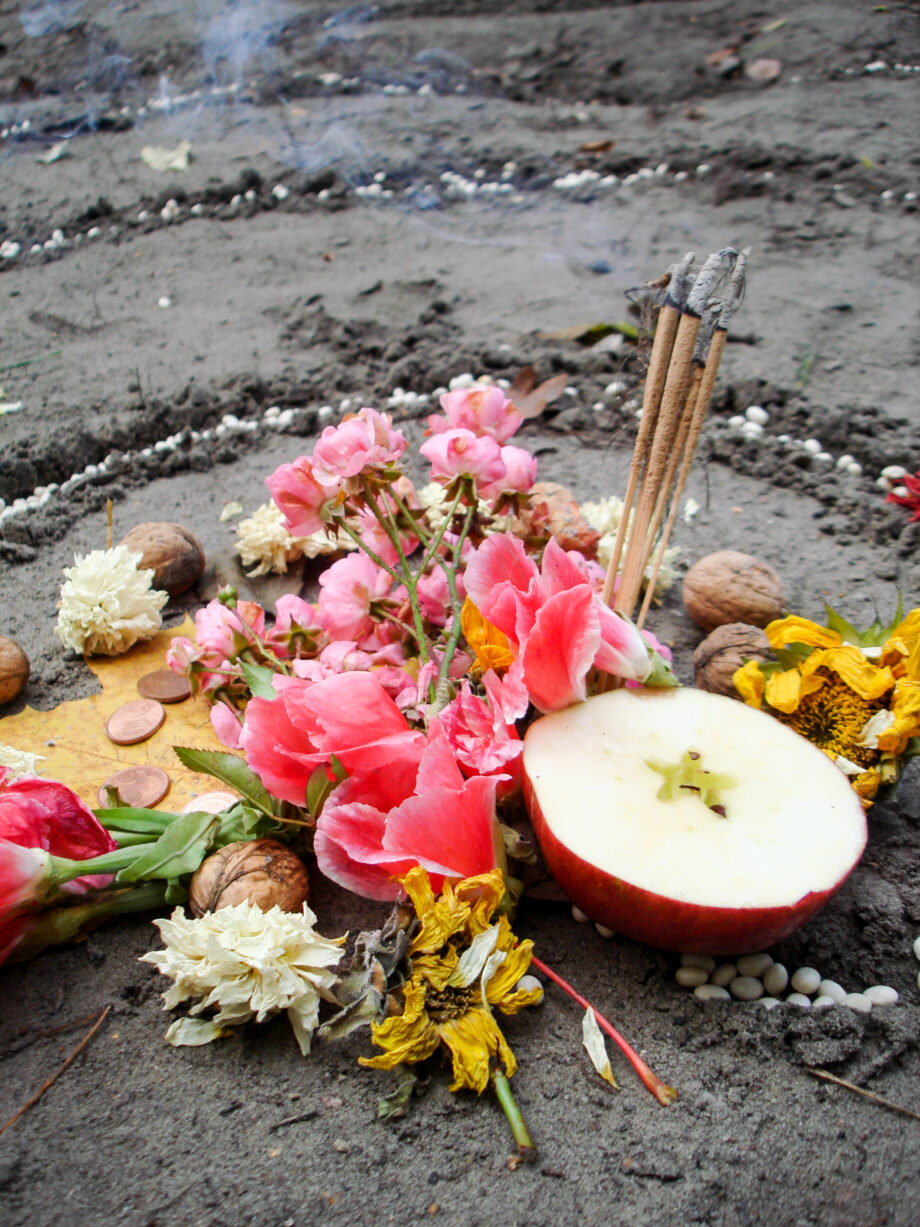 Steph Wolf Design – Handmade Meaningful Art