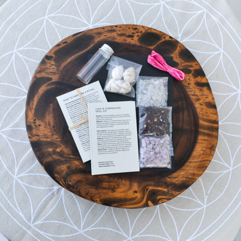 Steph Wolf Design – Handmade Meaningful Art