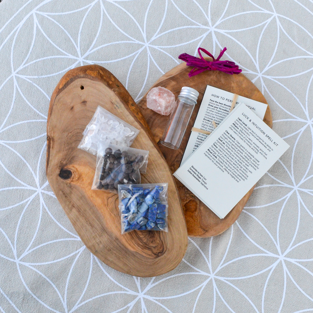 Steph Wolf Design – Handmade Meaningful Art