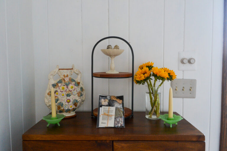 Steph Wolf Design – Handmade Meaningful Art